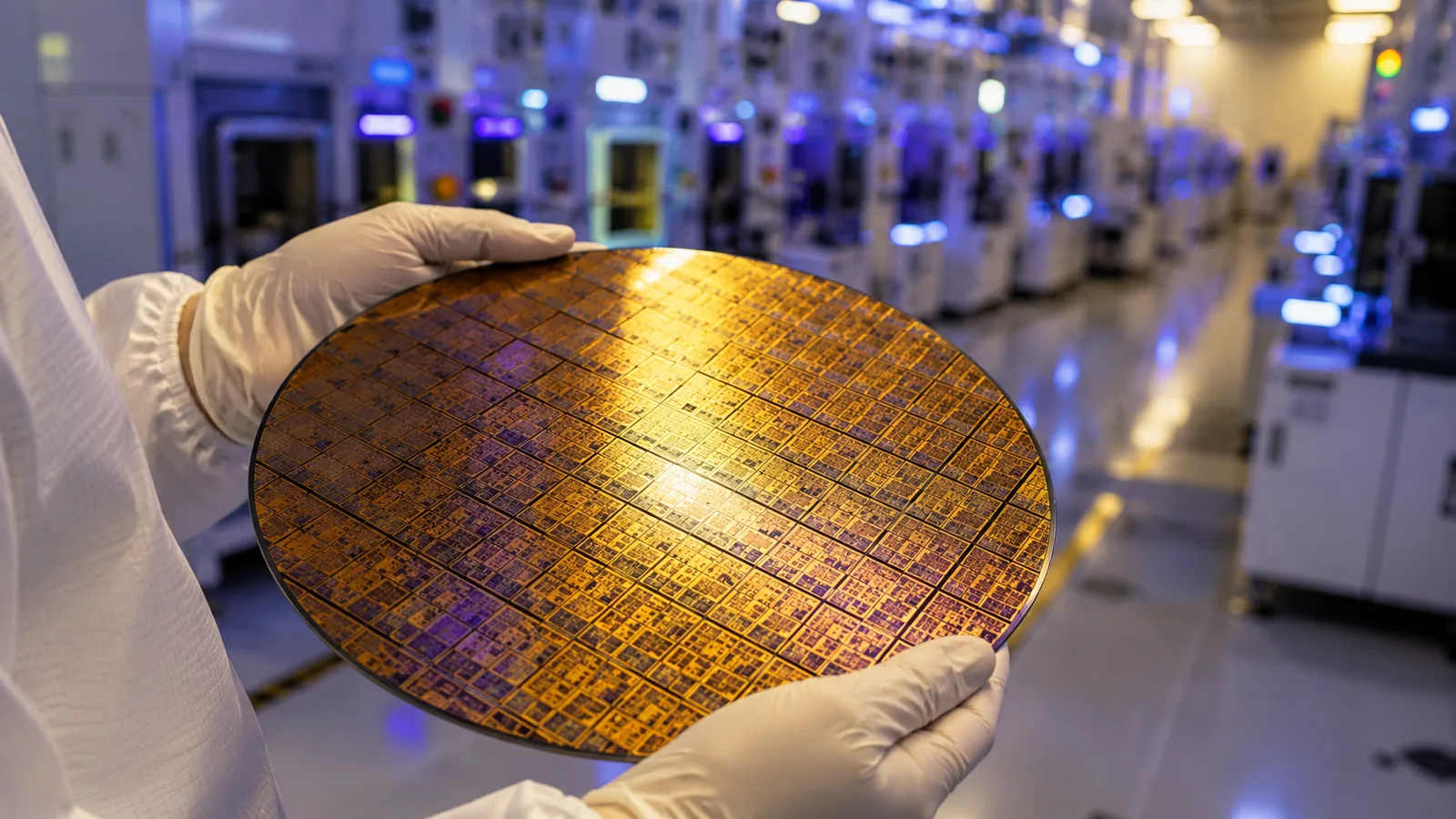 AI Chip Startups Raise $8.3B as Investors Bet Against Nvidia GPU Lock ...