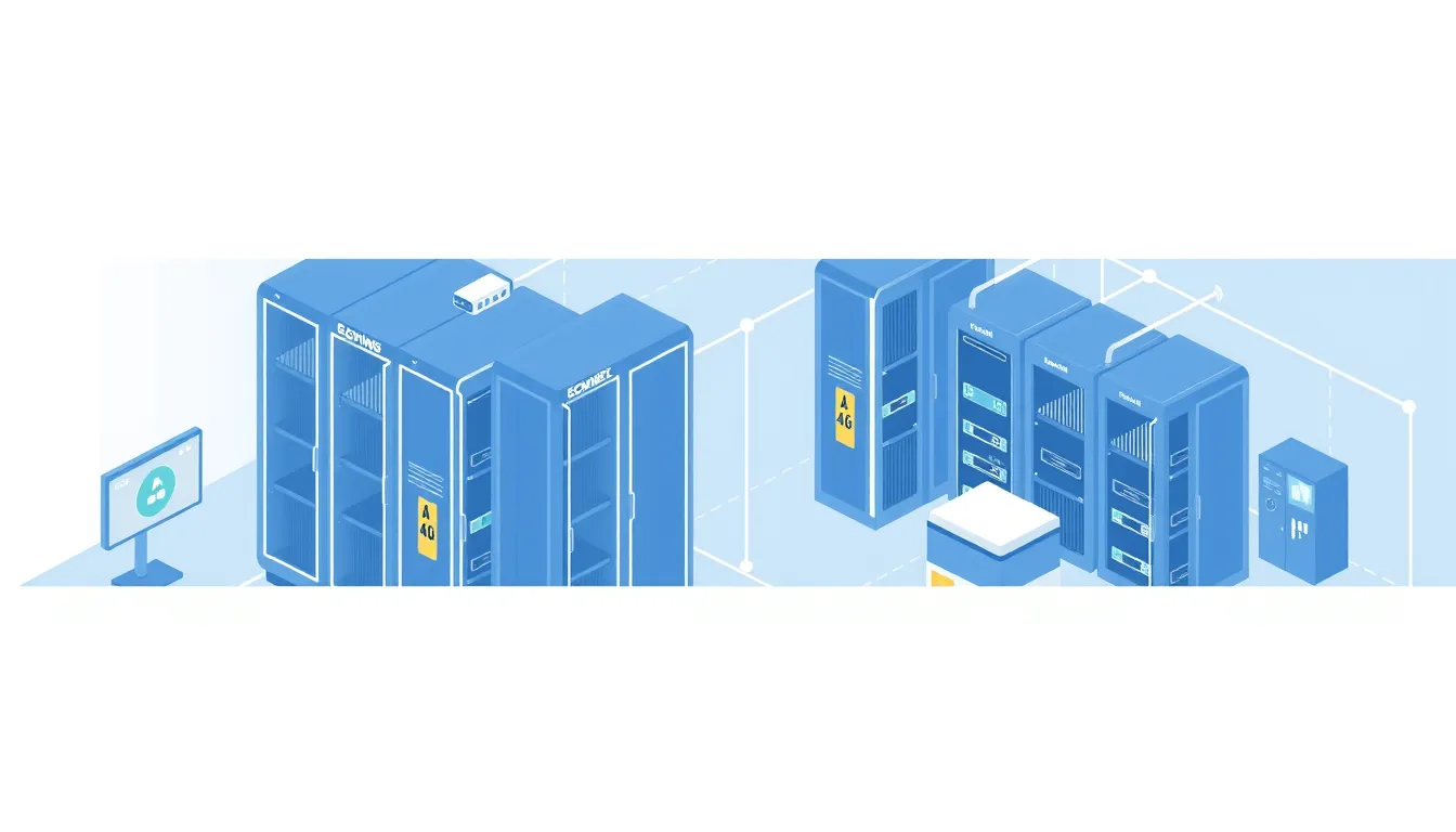 AI Cooling Startups Race to Solve the Data Center Heat Crisis | AI2Work