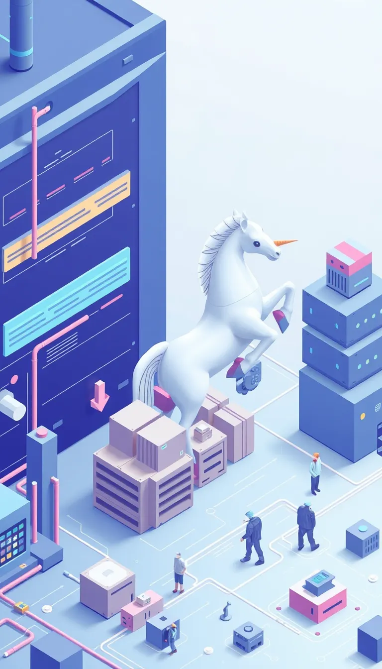 AI Unicorn Factories: How Basis, Goodfire, and Fundamental Hit $1B+ in ...