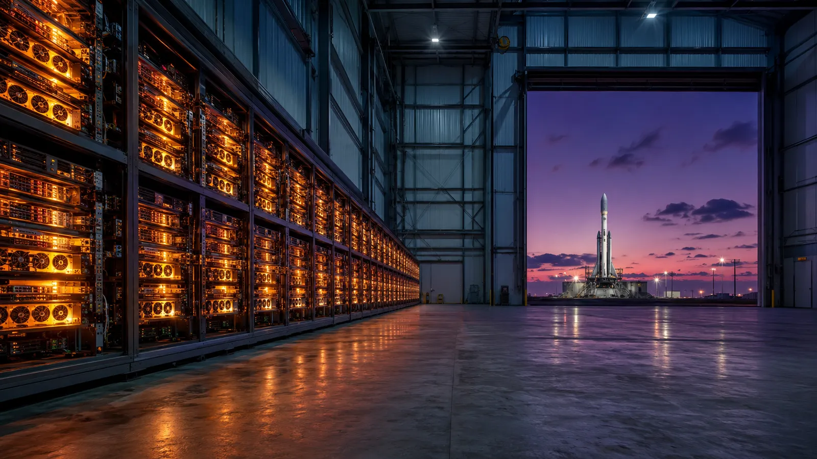 Anthropic Leases SpaceX's Colossus 1: 220,000 GPUs Power Claude's ...