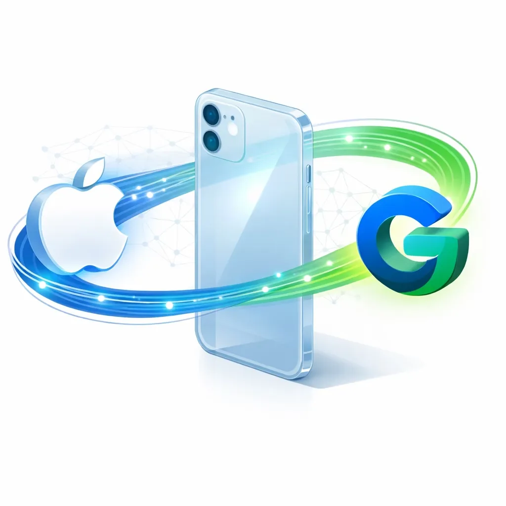 Apple Rebuilds Siri With Google Gemini: Inside the $1B AI Deal (2026 ...