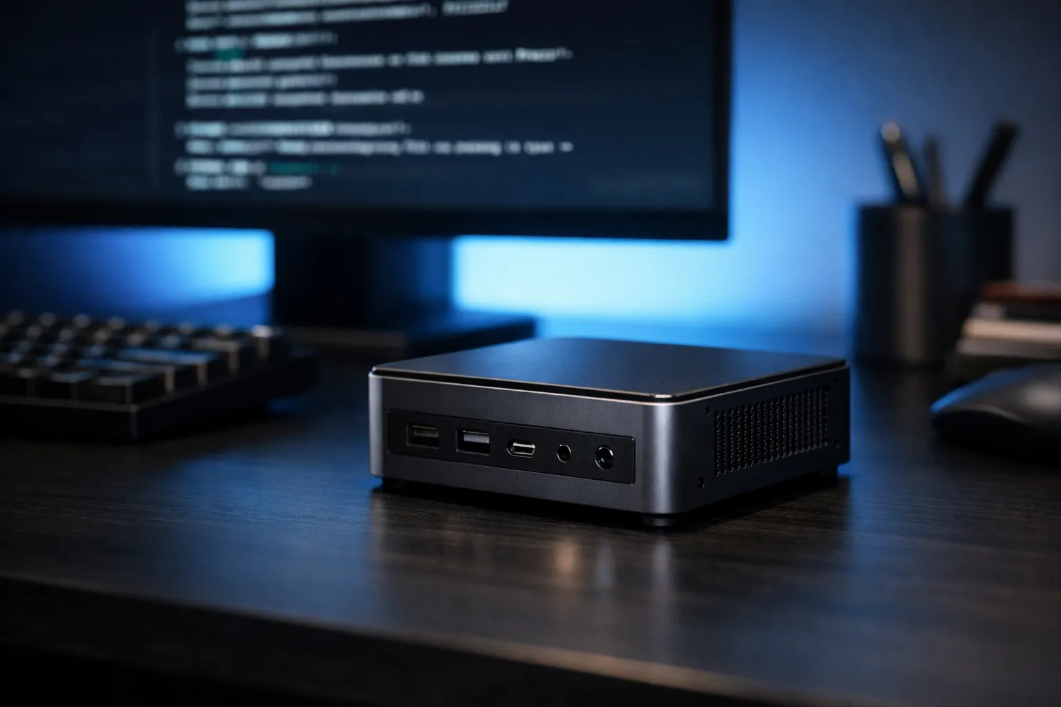 Best Mini PCs for Running Local LLMs: Complete Buyer's Guide | AI2Work