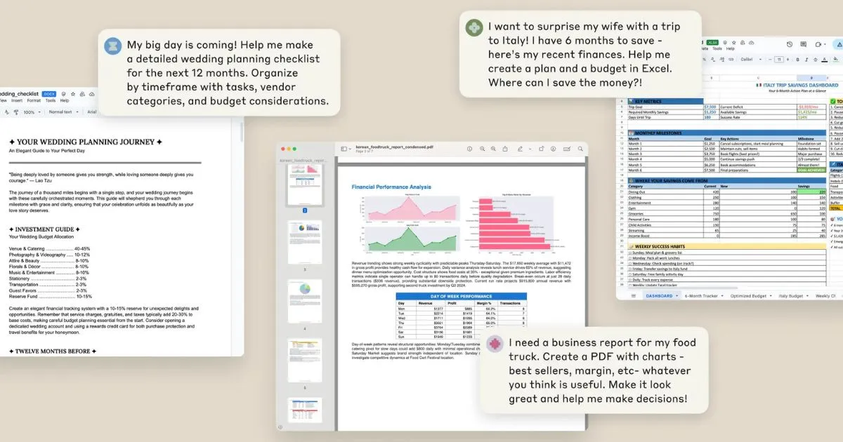 Claude’s Office‑File Engine: A 2025 Game Changer for Enterprise ...