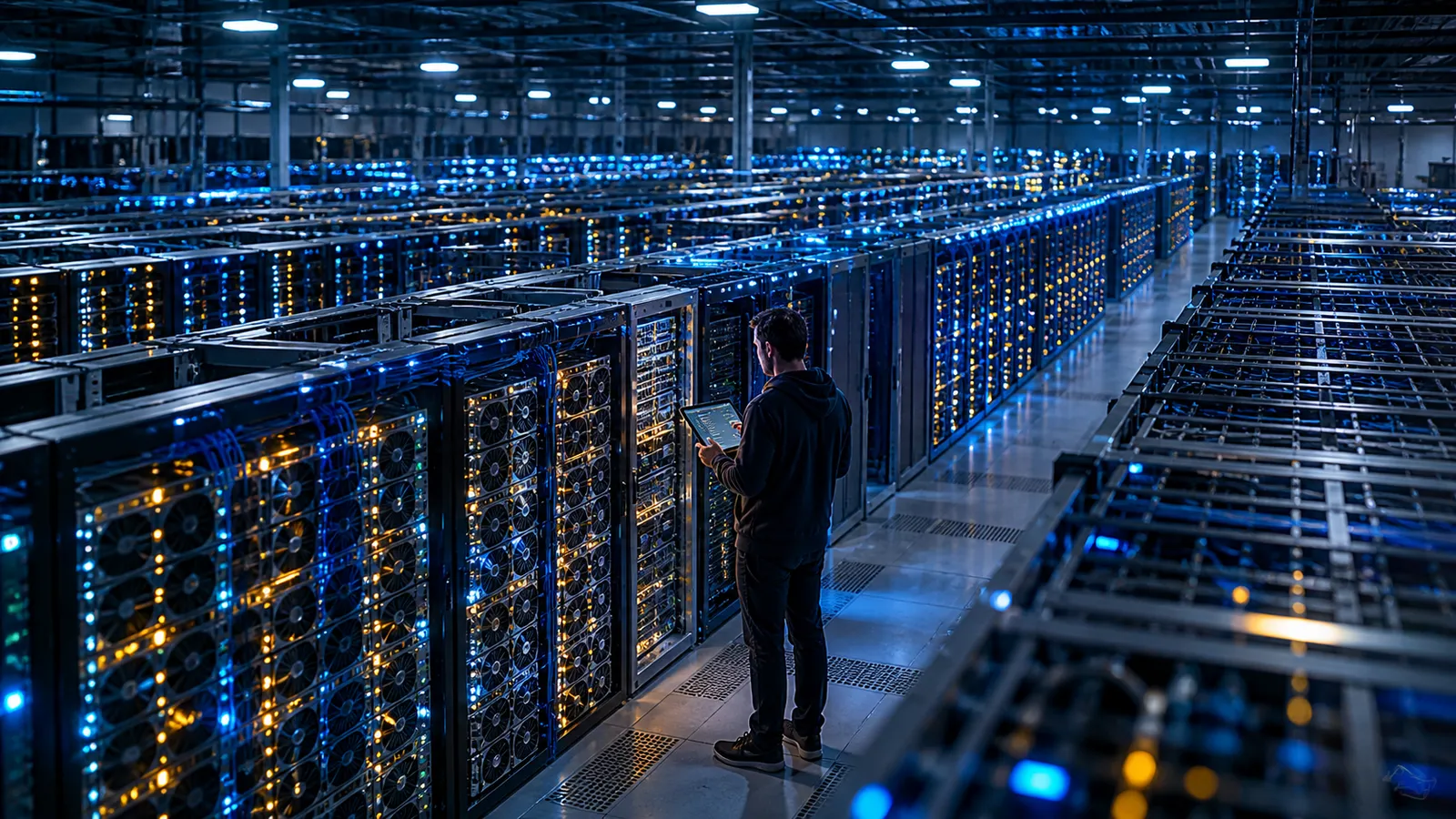 DeepInfra Raises $107M to Build the AI Inference Cloud of the Future ...