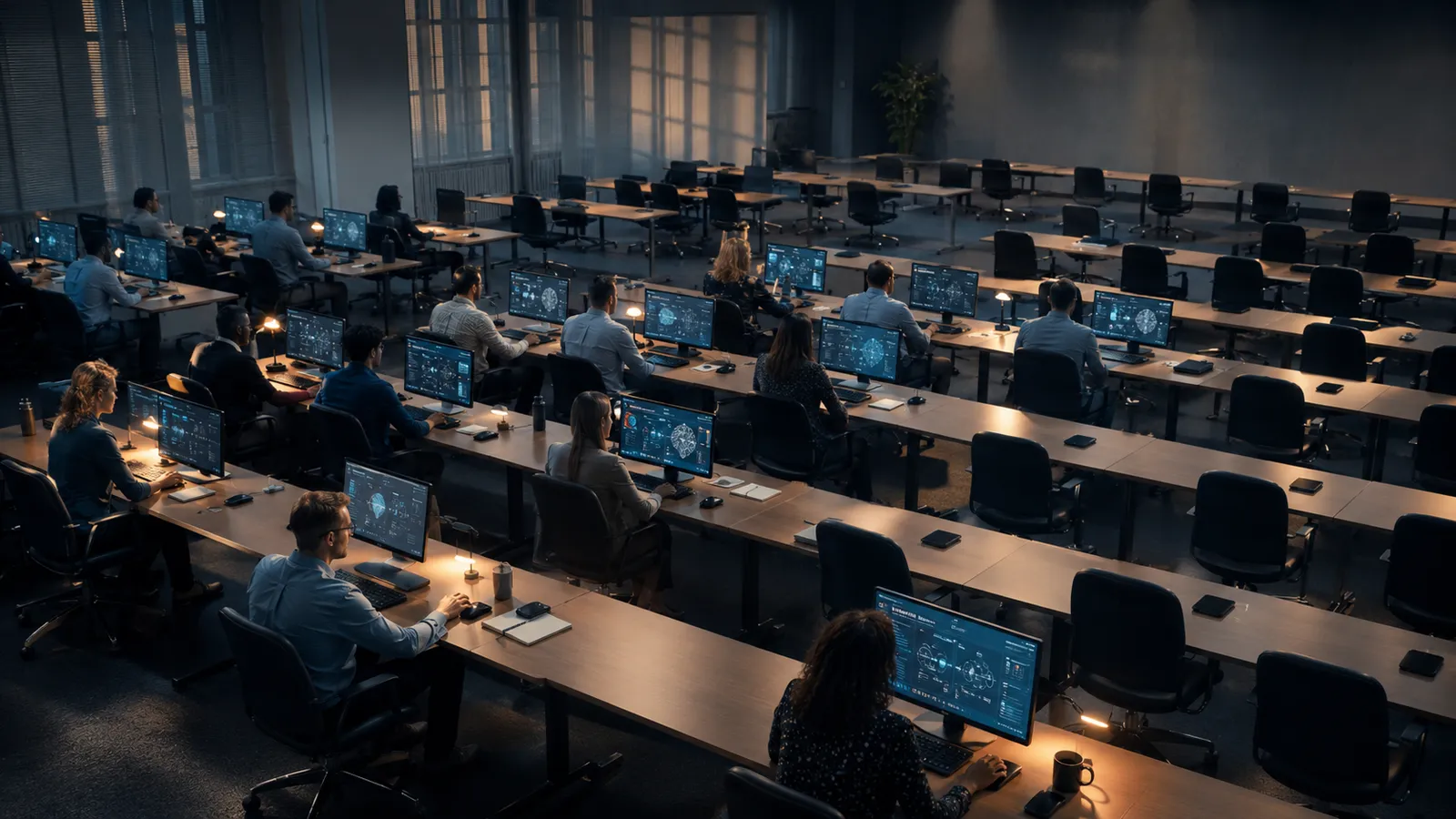 Deloitte Finds AI Skills Gap Is the Top Barrier to Enterprise Adoption ...