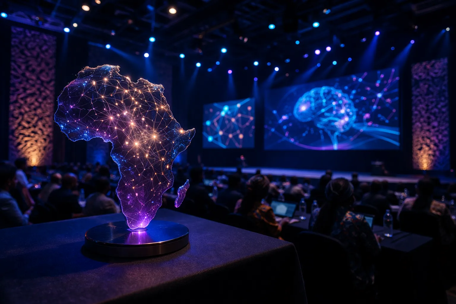 EACL 2026 Wraps Up: Key NLP Breakthroughs from Rabat | AI2Work