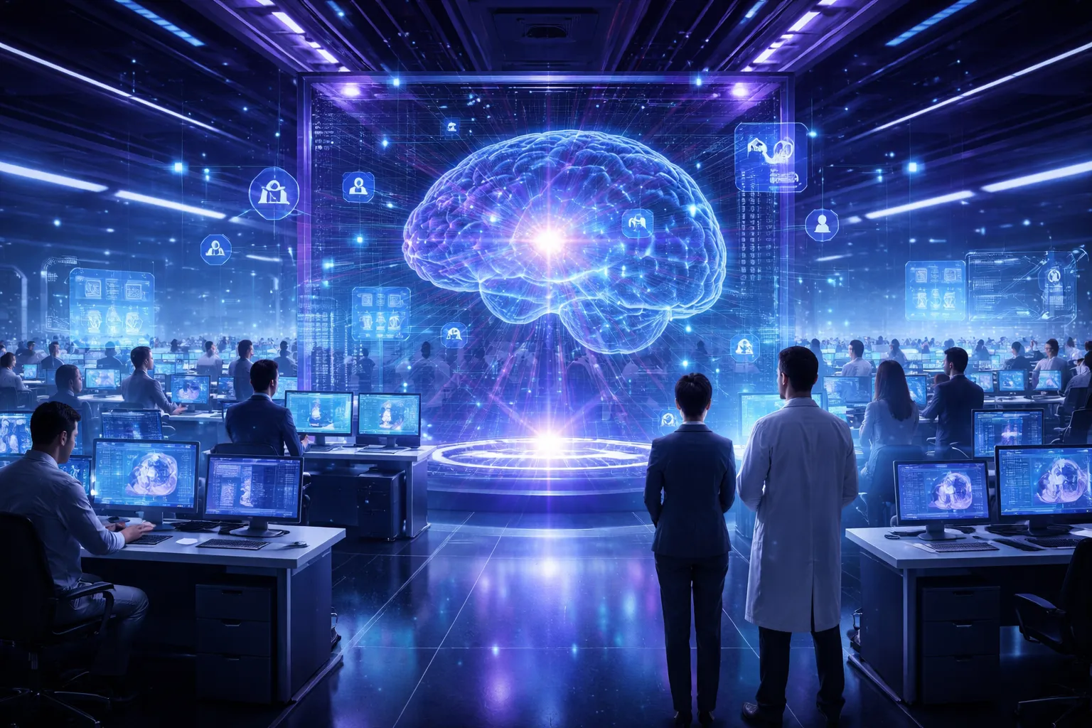 Epic's Agent Factory at HIMSS26 Signals the EHR Is Becoming the OS for ...