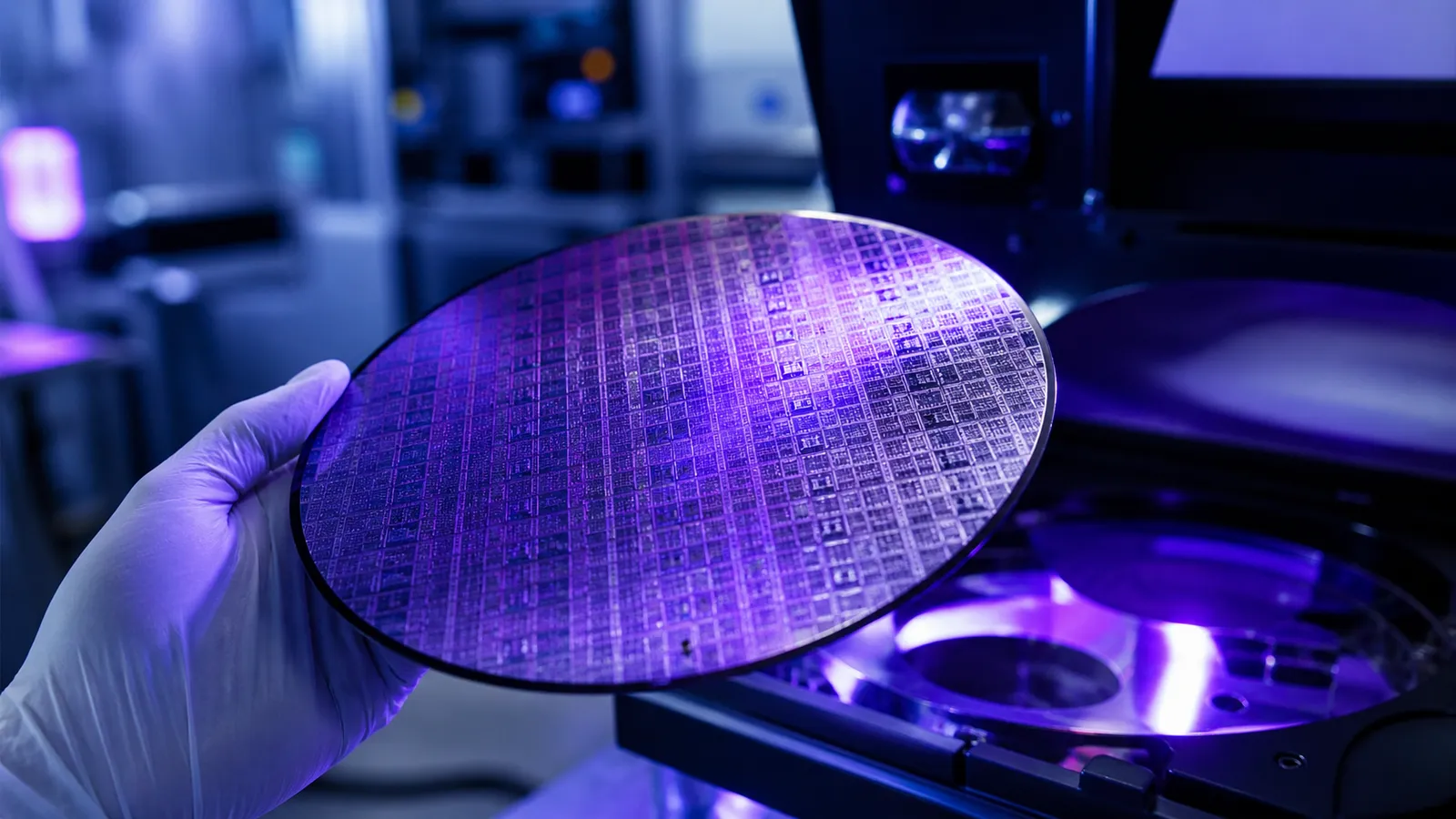 Fractile Surfaces as Anthropic Eyes Custom UK Inference Chips | AI2Work