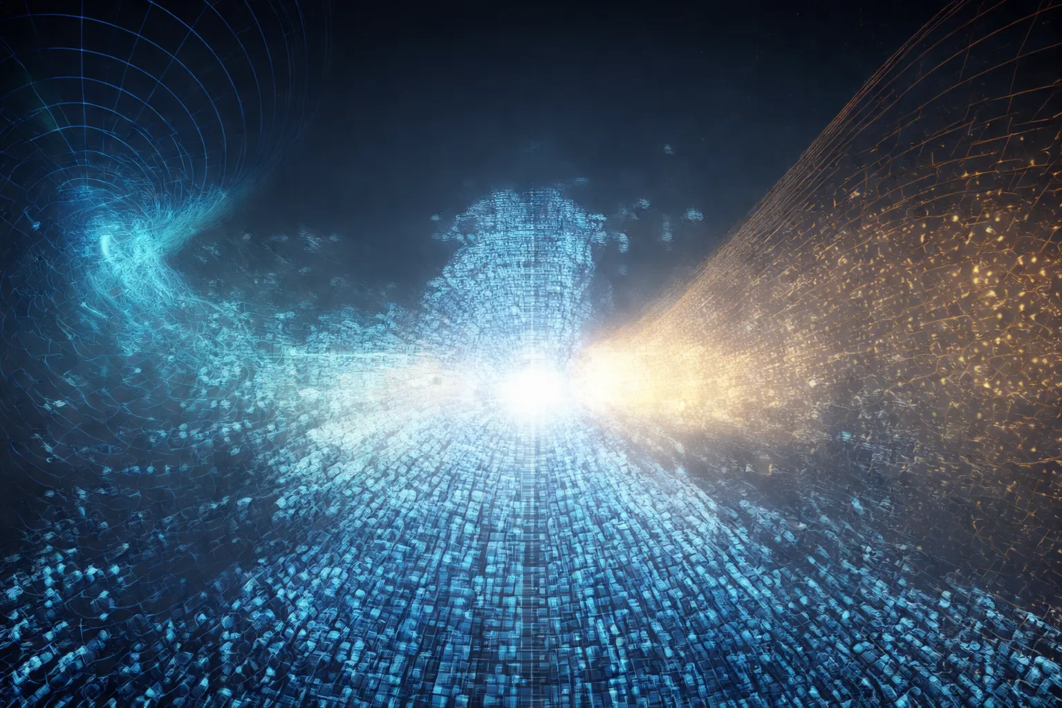 Google TurboQuant Crushes AI's Memory Bottleneck in Two Steps | AI2Work