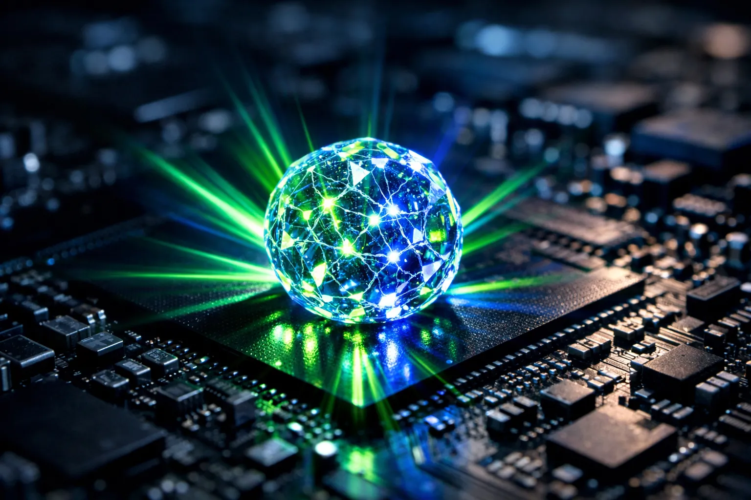 Google TurboQuant: The AI Memory Breakthrough Changing Everything | AI2Work