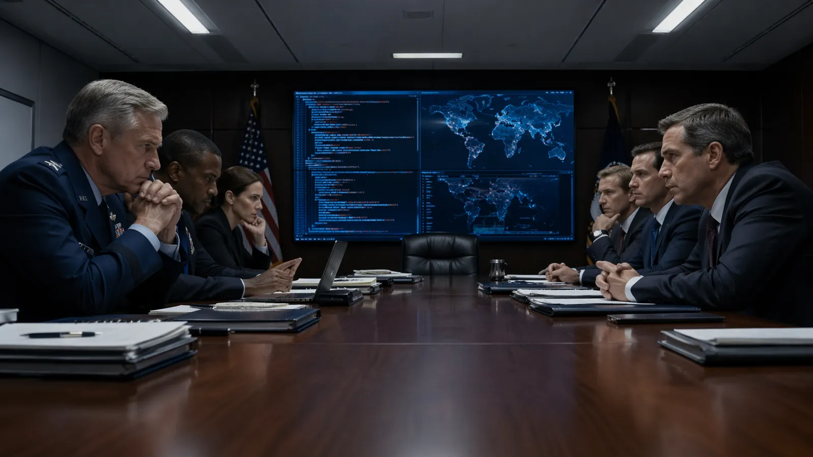 How Anthropic Is Navigating the Pentagon Blacklist to Get Mythos Into ...