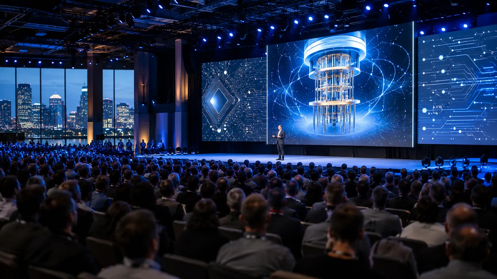IBM Think 2026 Final Day: Everything Announced From Bob to Sovereign ...