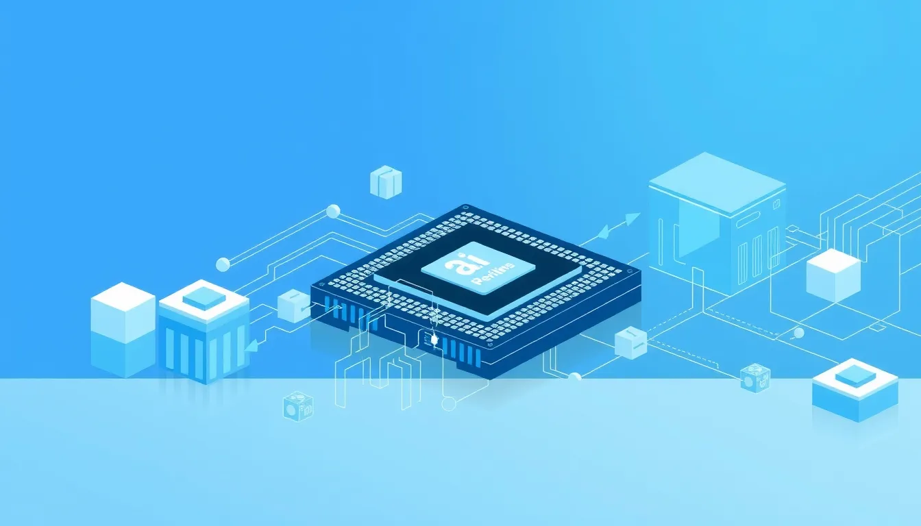 On-Device AI Arrives: Edge Inference Chips Hit Consumer Hardware | AI2Work