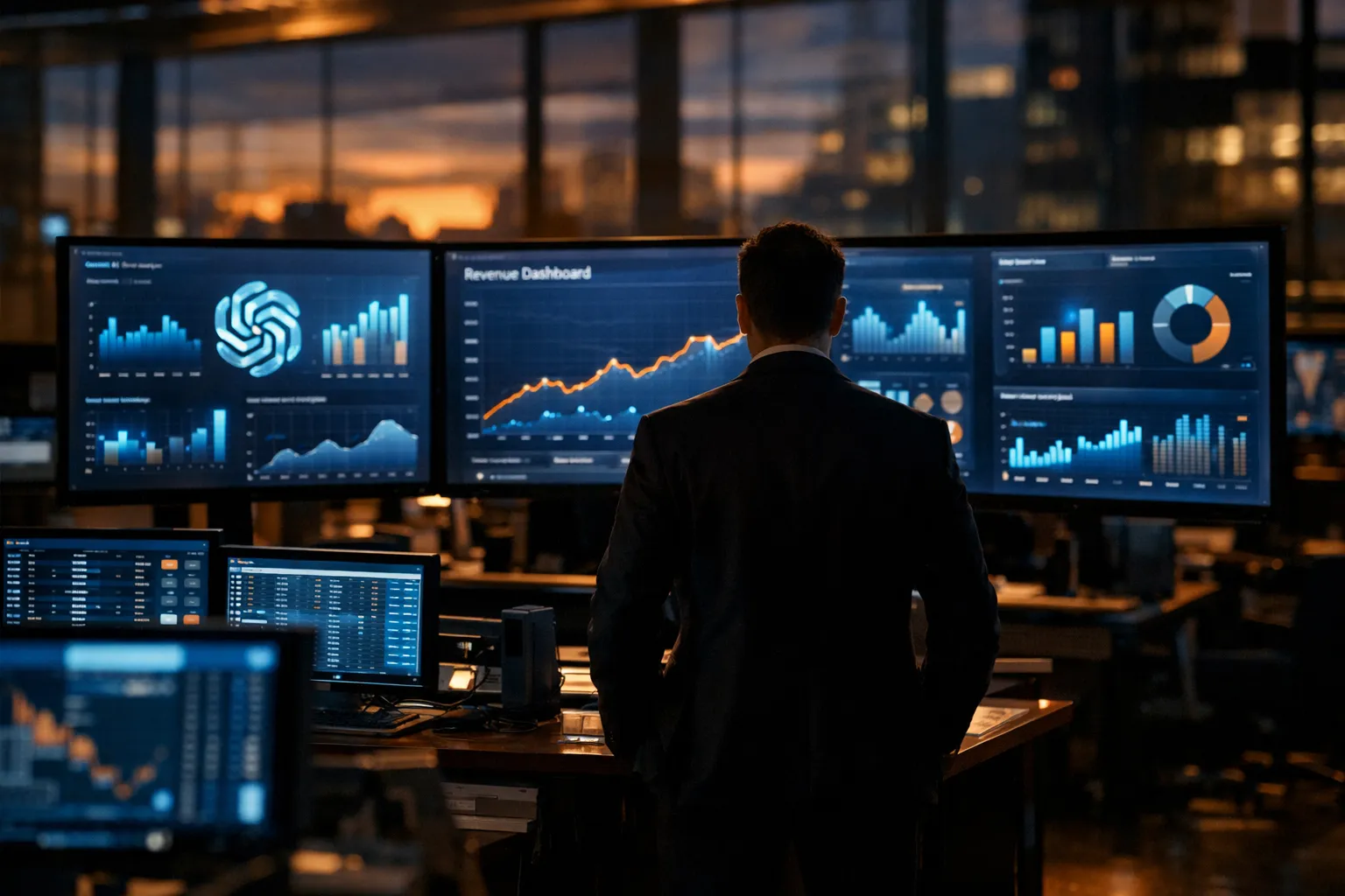 OpenAI Hits $25B Revenue and Plots a Historic IPO | AI2Work