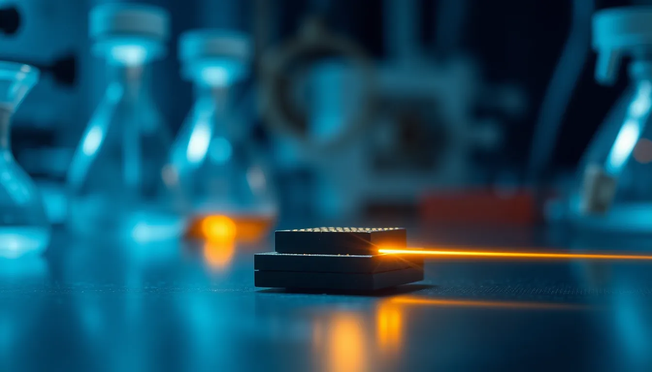 Penn's Light-Matter Particle Breakthrough Could Slash AI Energy Use ...