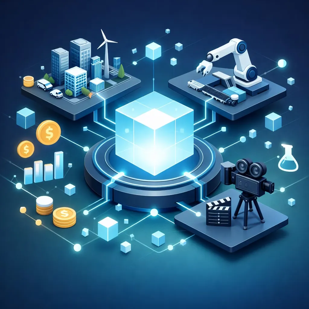 Runway Raises $315M to Build World Models Beyond Video in 2026 | AI2Work