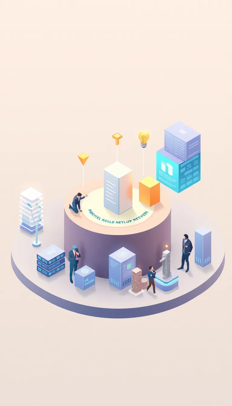 The Fintech Roll-Up Cycle: AI-Native Startups Acquire to Scale in 2026 ...