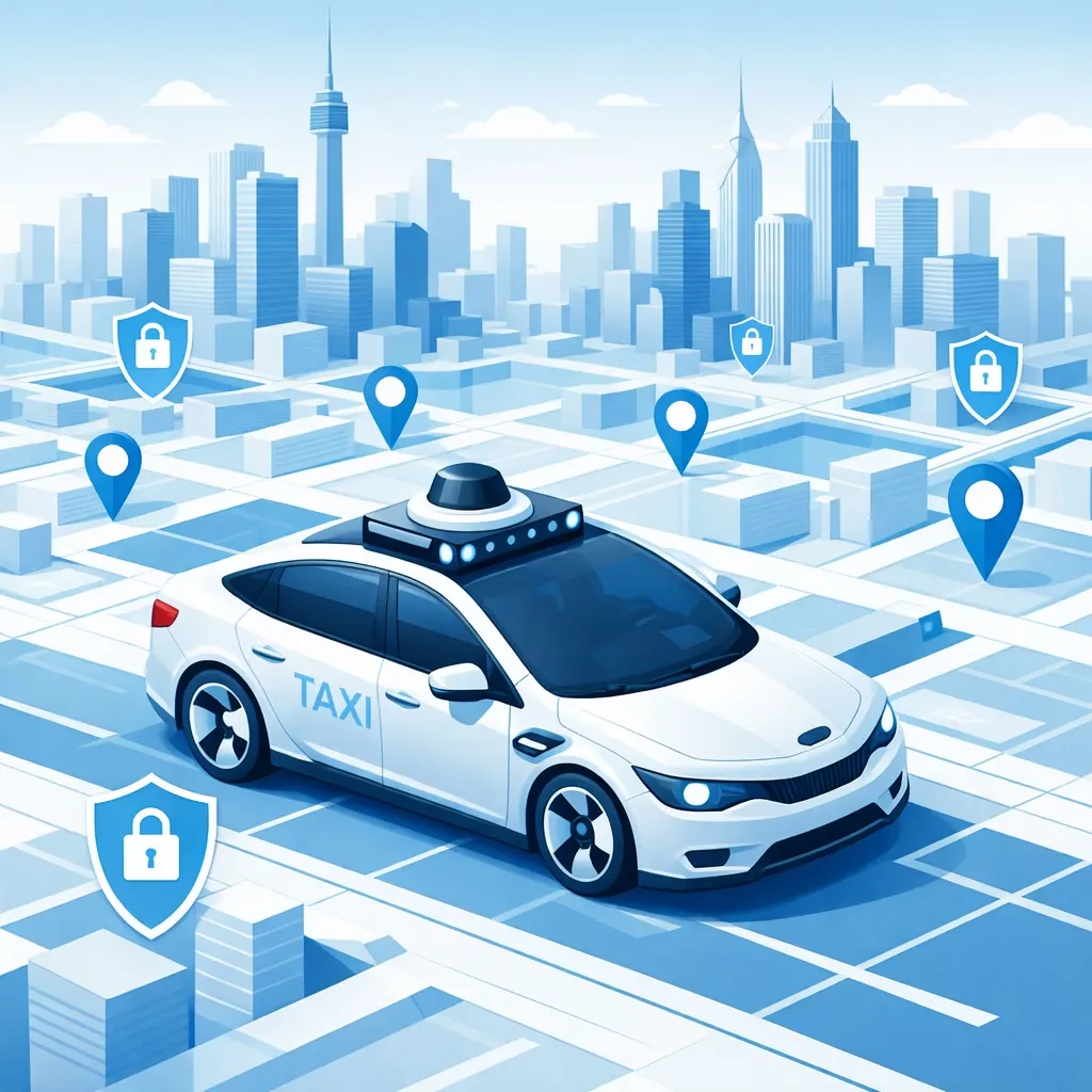 Waymo Hits 10 US Cities After $16B Mega-Round as Safety Probes Grow in ...